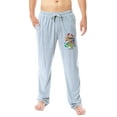 Ben 10 Mens' Cartoon TV Series Omnitrix Characters Aliens Sleep Pajama ...