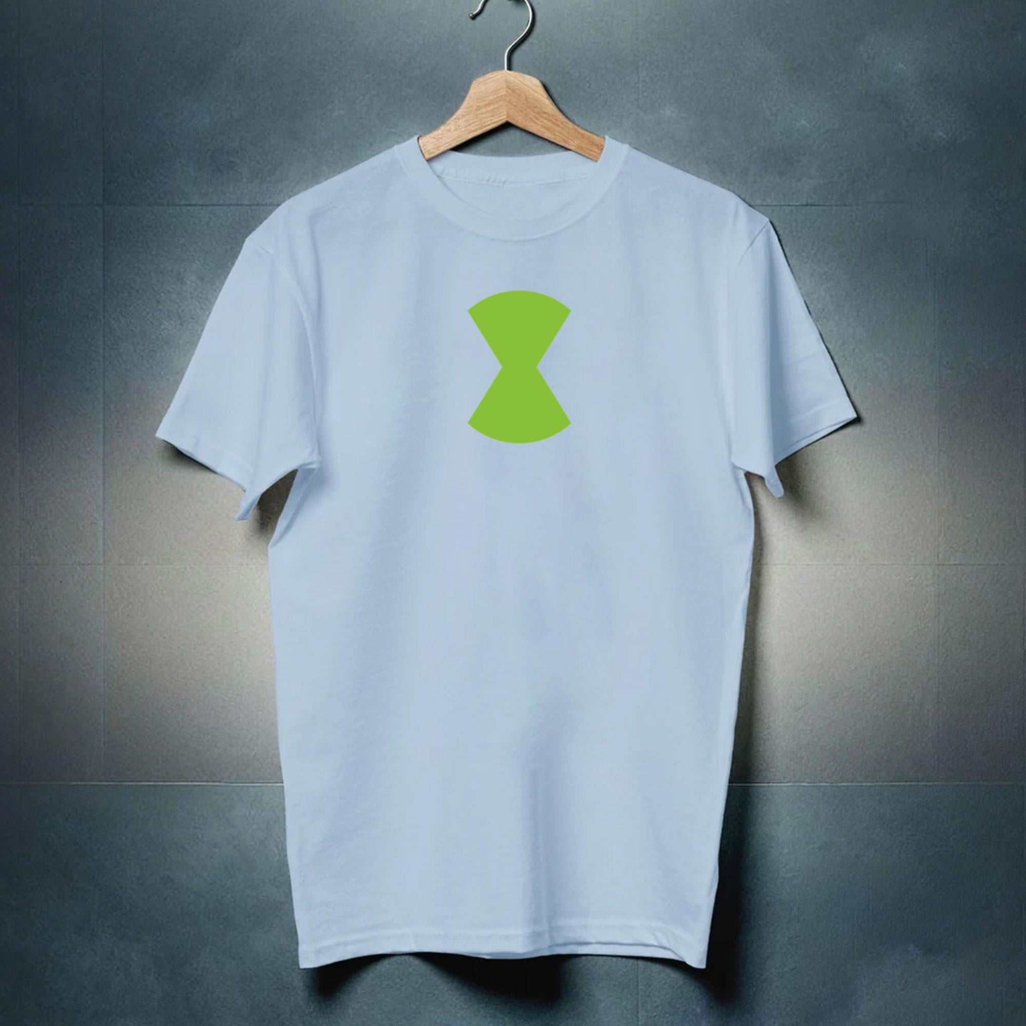 Ben 10 Omnitrix T-Shirt-TH12750 - Walmart.com