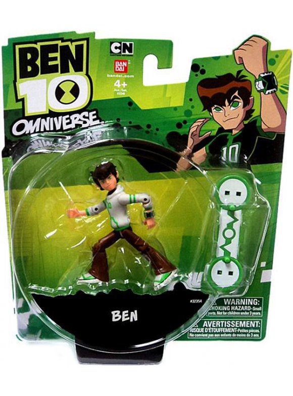 Ben 10 Action Figures in Action Figures - Walmart.com