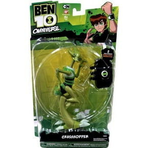 Ben 10 Action Figures in Action Figures - Walmart.com