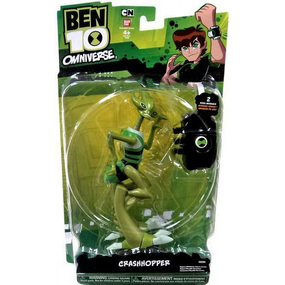 Ben 10 Action Figures in Action Figures - Walmart.com