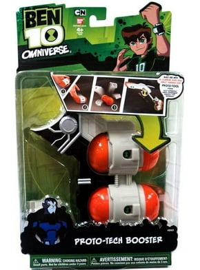 Ben 10 Toys in Ben 10 - Walmart.com