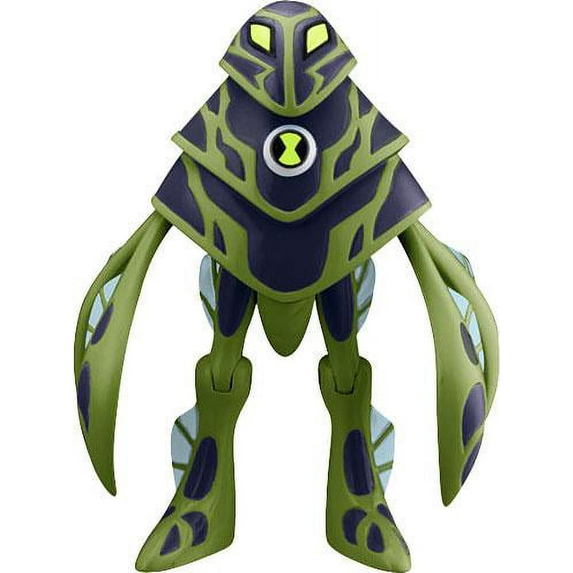 Ben 10 Ultimate Alien