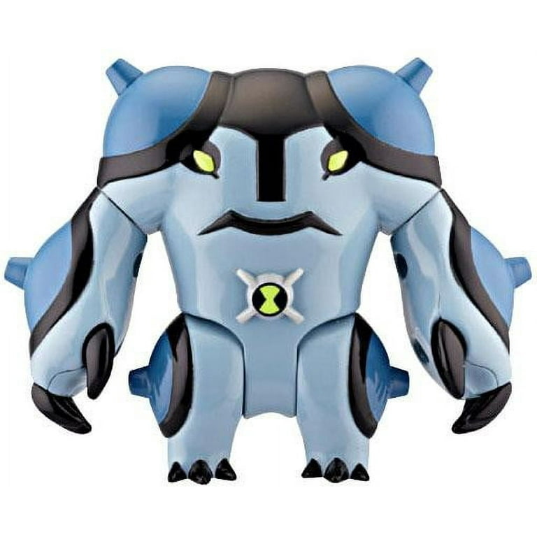 Ben 10 Ultimate Alien Ben