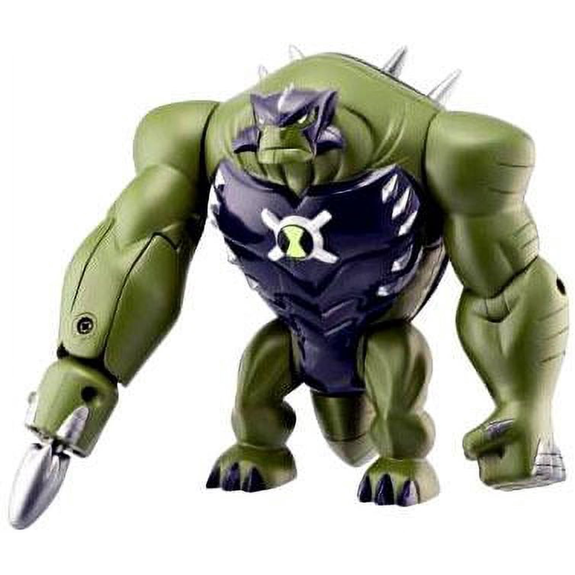 Ben 10 Ultimate Alien Ultimate Humungousaur