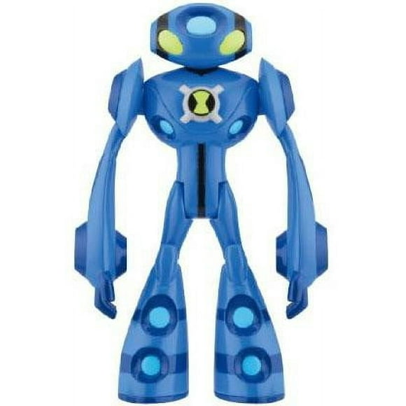 Ben 10 Action Figures in Action Figures - Walmart.com