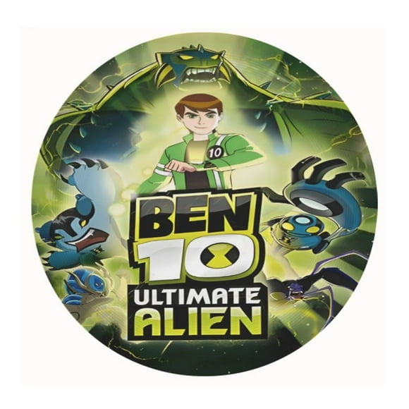 Ben 10 Toys in Toys Character Shop - Walmart.com