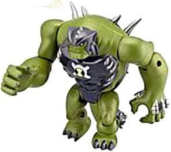 Ben 10 Ultimate Alien Humungousaur 4" Action Figure [Ultimate ...