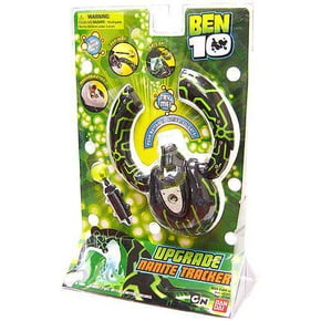 Ben 10 Omniverse Omnitrix
