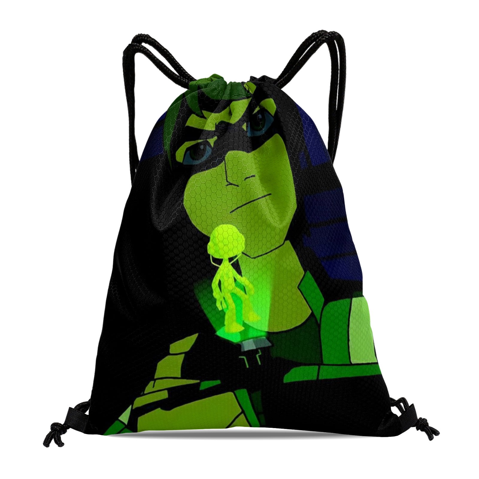 Ben 10 Versatile Bag:Waterproof design, suitable for fitness, hiking ...