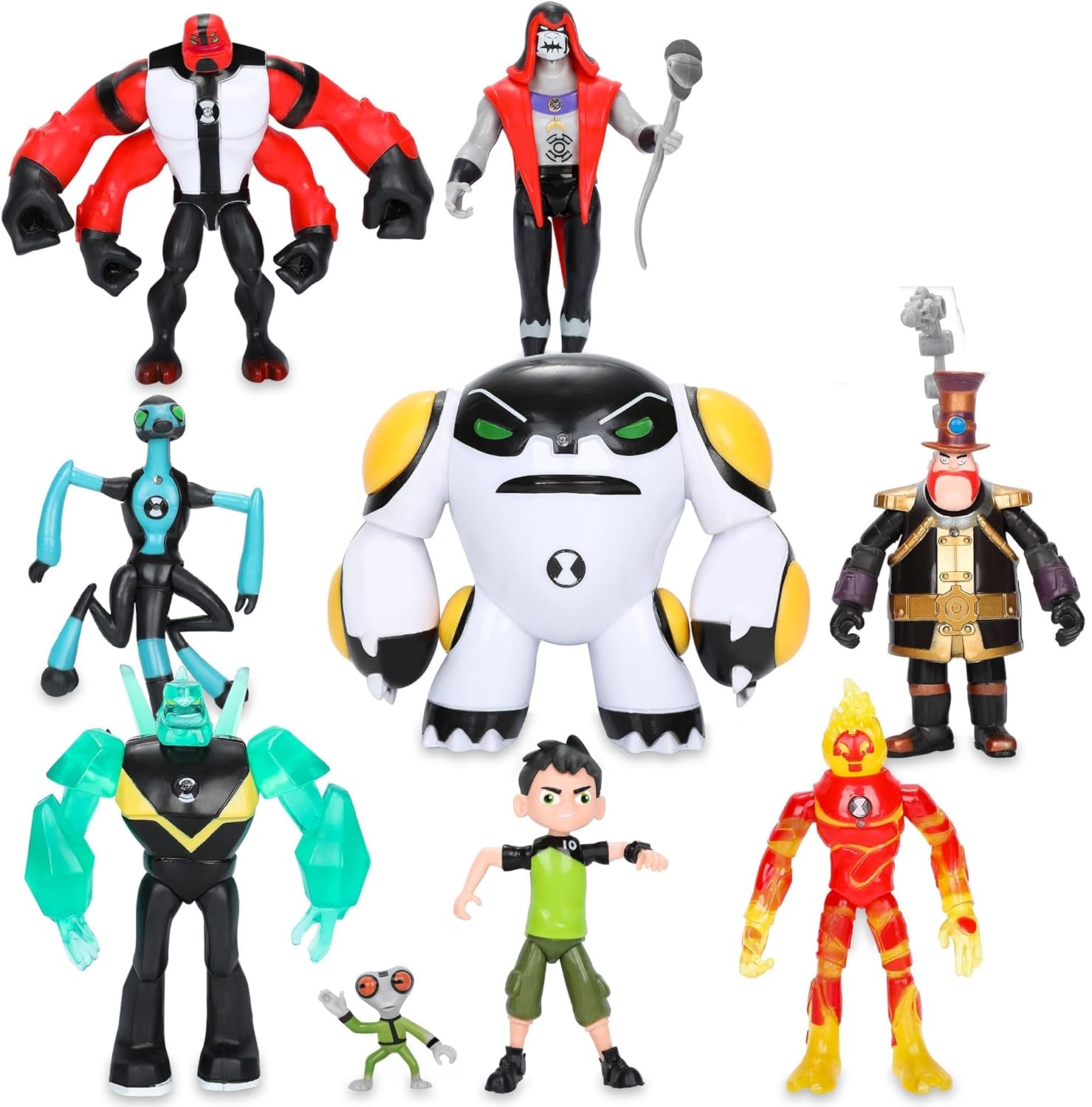 Among Us Crewmate Stamper | 1 Random Figure - Walmart.com