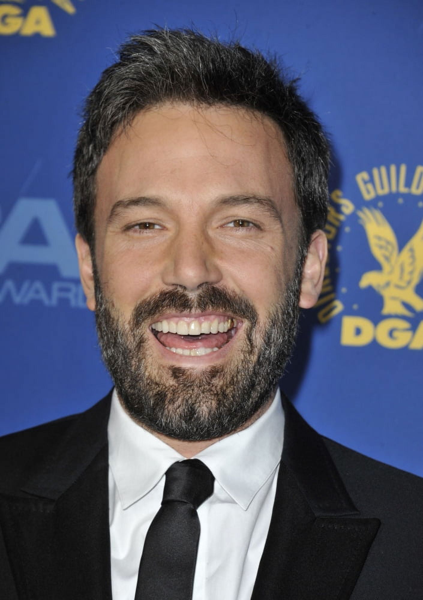 Ben Affleck At Arrivals For The 65Th Annual Directors Guild Of America ...