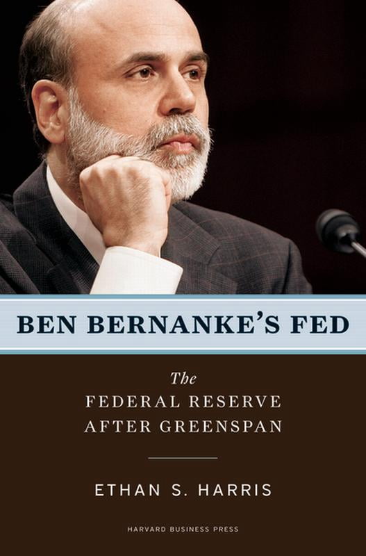 Bernanke Fed