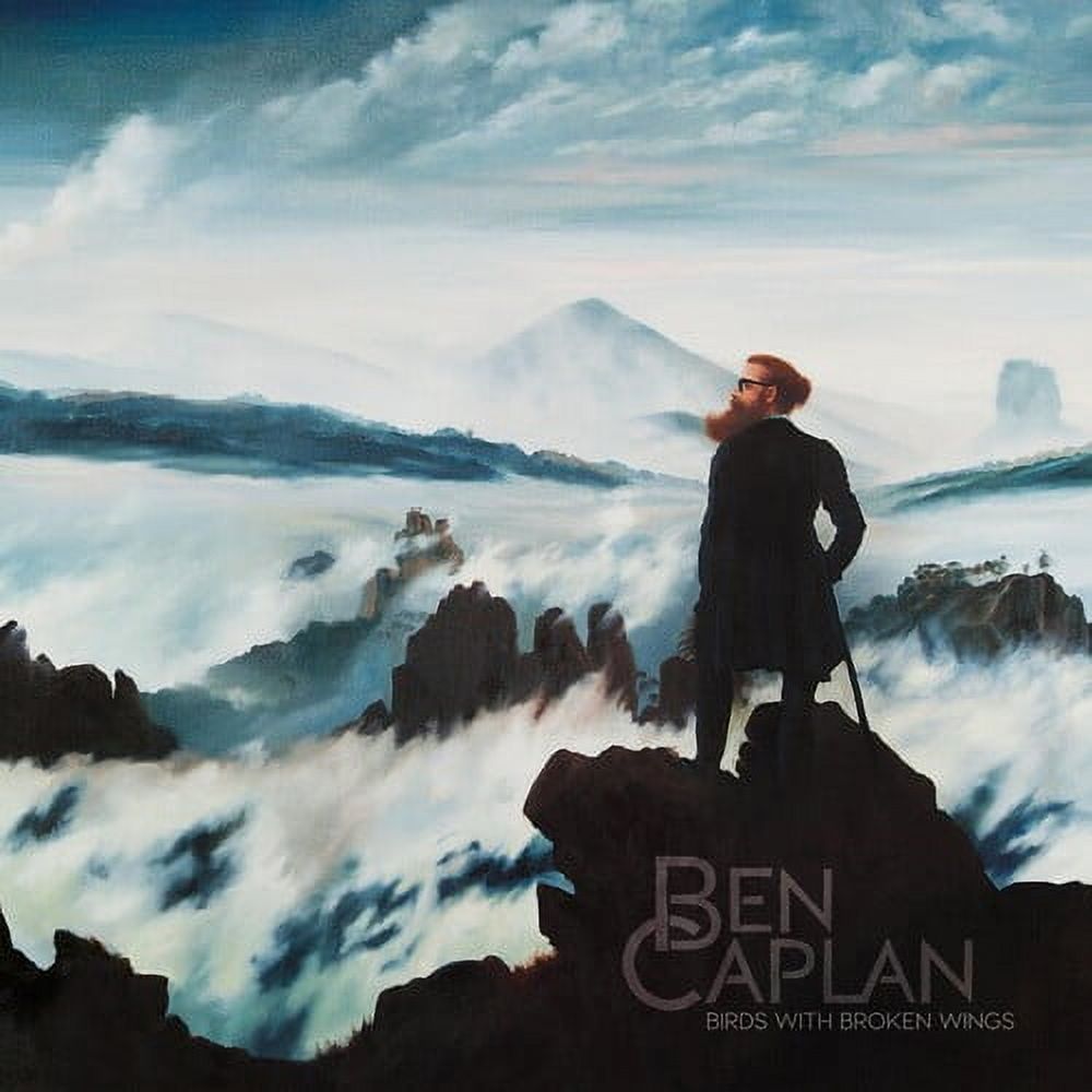 Ben Caplan - Birds With Broken Wings - Music & Performance - CD - Walmart.com