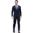 Ben Chilwell (Suit) Lifesize Cardboard Cutout Standee - Walmart.com