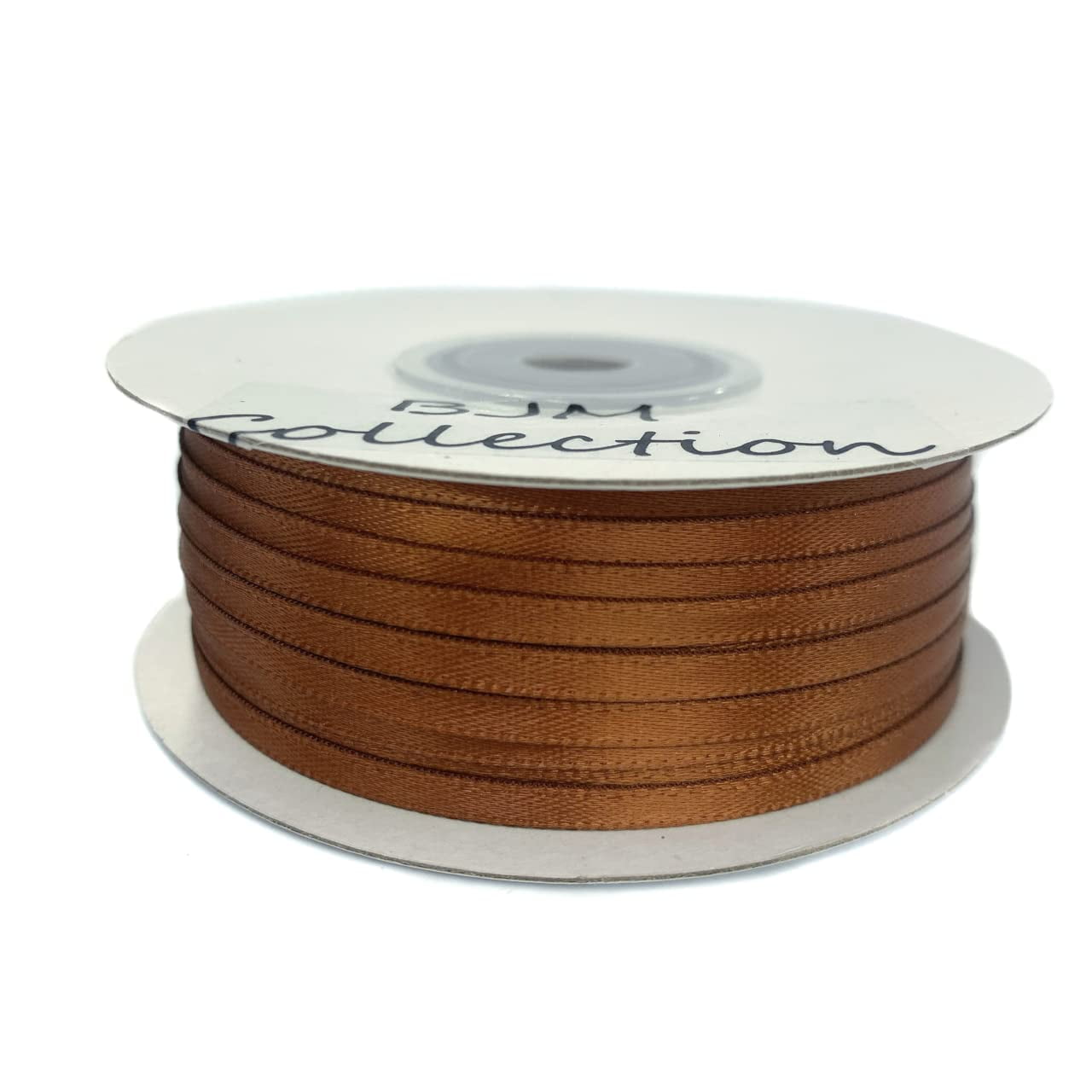 Ben Collection 1/8" X 100 Yard Double Faced Satin Ribbon Art & Sewing ...