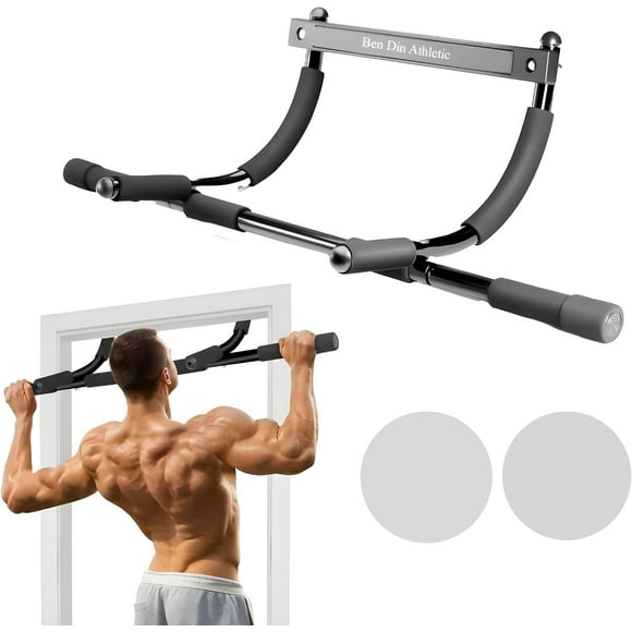Doorway Pull Up Bar