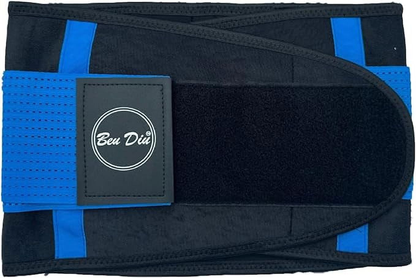 Ben Din Clothing Waist Trainers Women Corset Body Shaper Fitness Belt ...