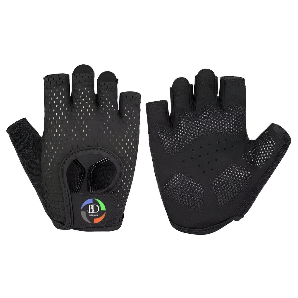 Ben Din Clothing Exercise Fitness Weight Lifting Gloves, Mesh Workout ...