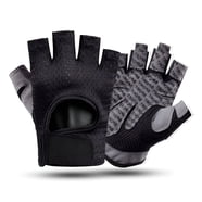 Gold’s Gym Women’s Tacky Weightlifting Gloves, Medium - Walmart.com