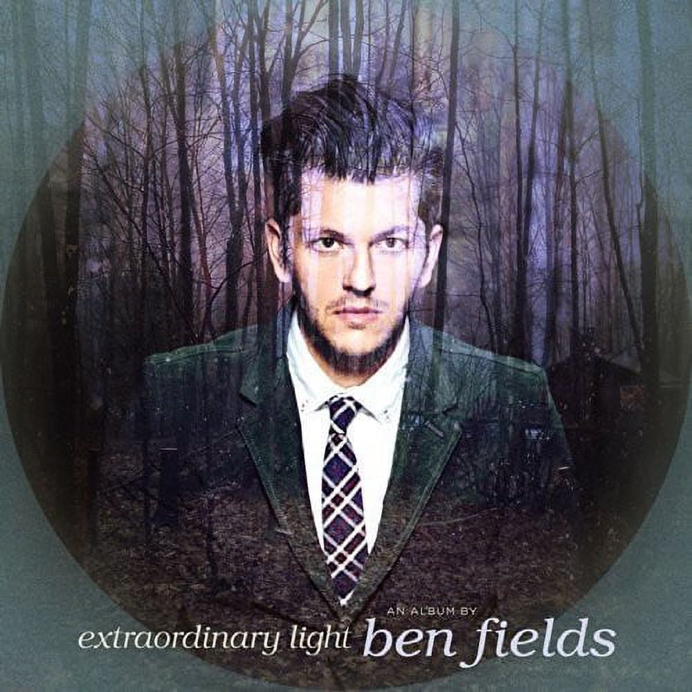 Ben Fields - Extraordinary Light - Music & Performance - Vinyl - Walmart.com