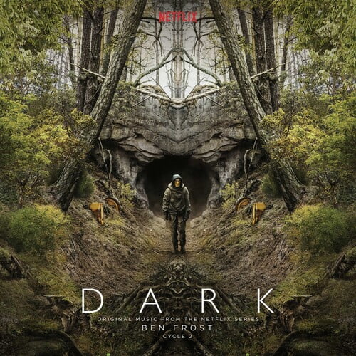 Ben Frost - Dark: Cycle 2 Soundtrack - Music & Performance - CD ...
