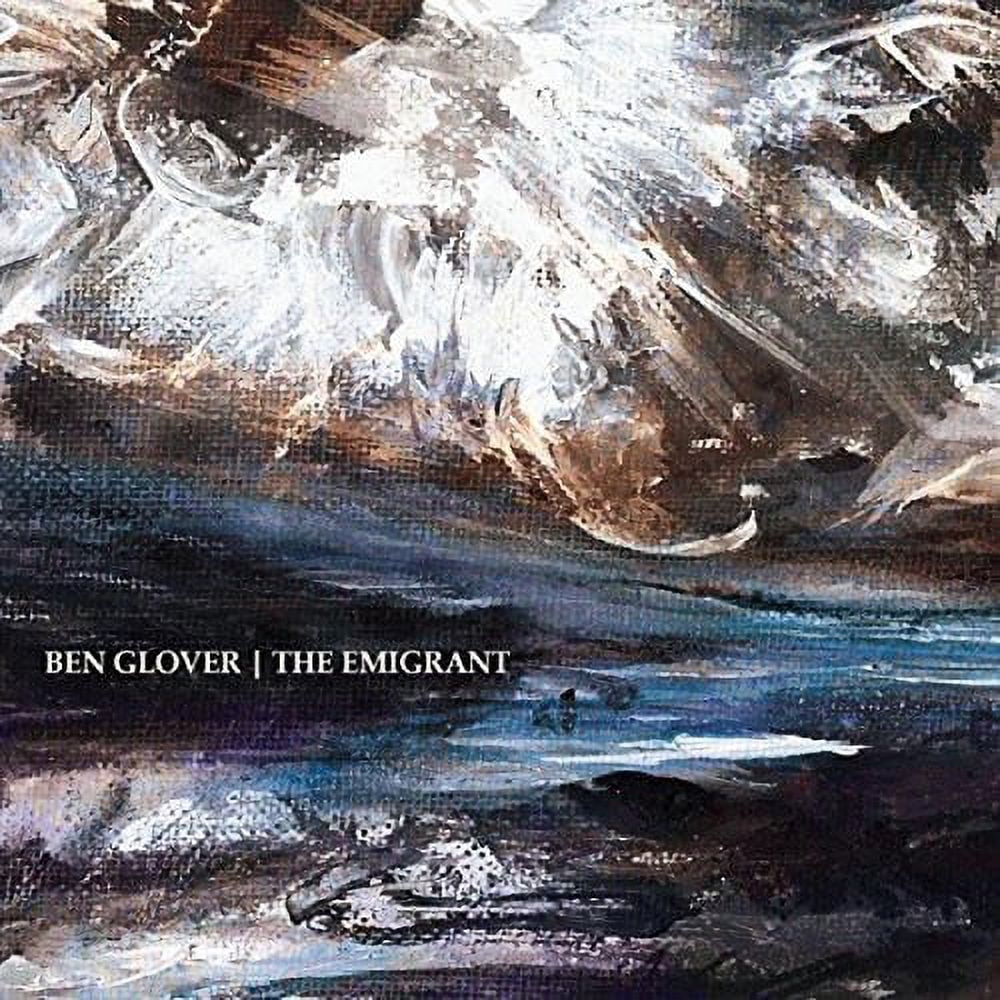Ben Glover - Emigrant - Music & Performance - CD - Walmart Business ...
