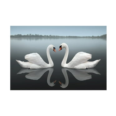 Chris Consani 'Classic Interlude' Canvas Art - Walmart.com