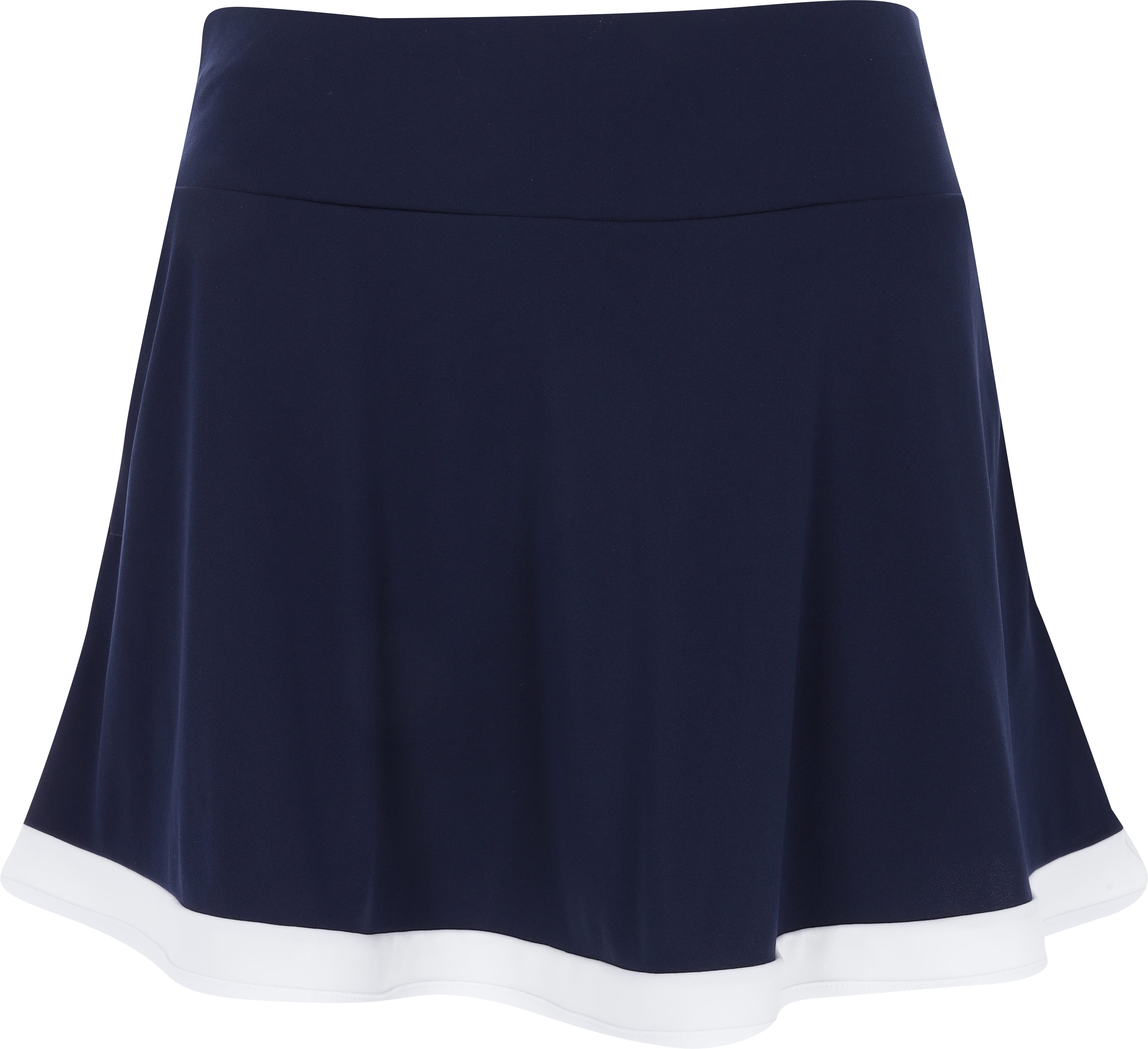 Ben Hogan 16" Color Block Peacoat/White Skort Women XL - Walmart.com