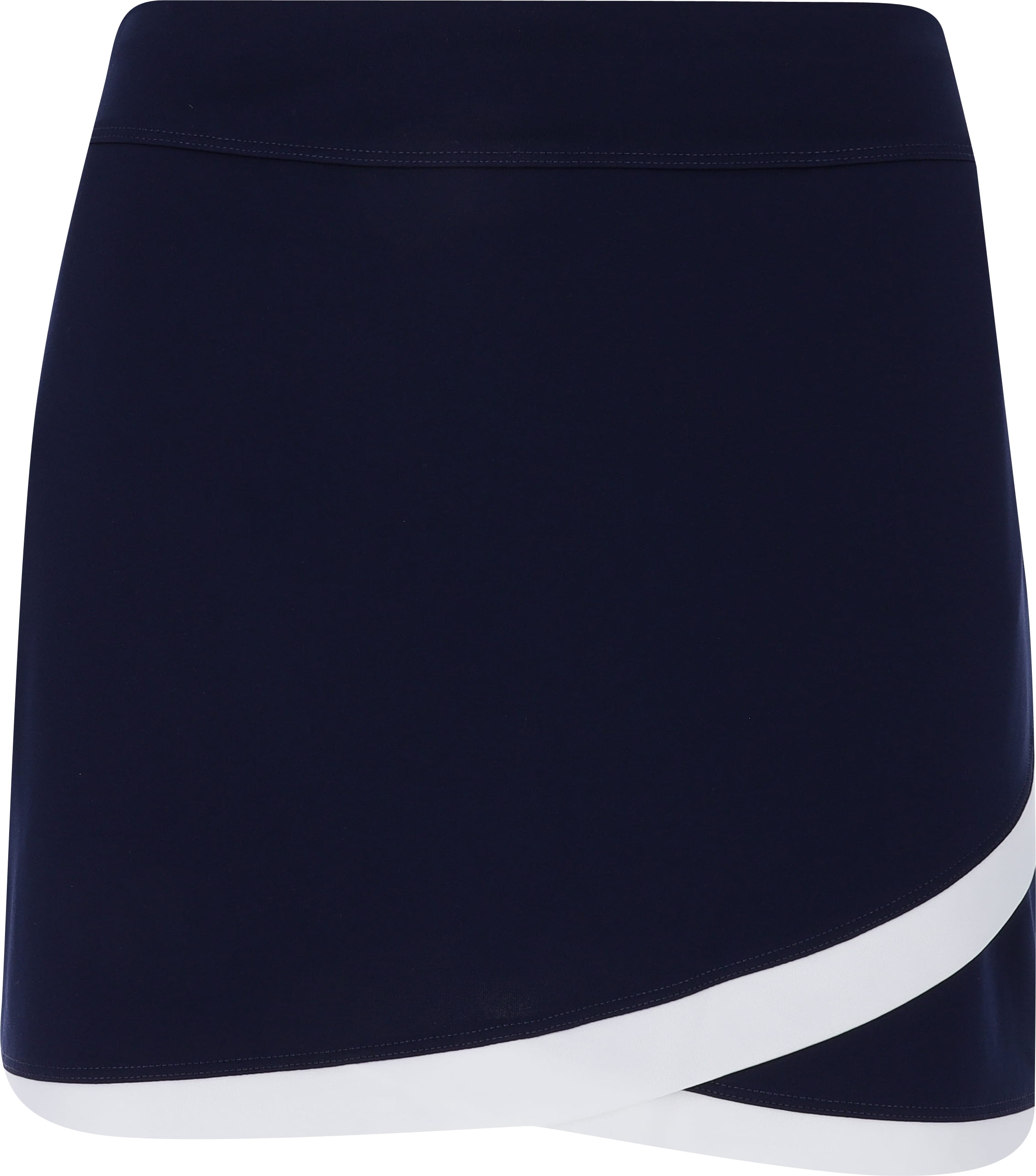Ben Hogan 16 Inch ColorBlock Peacoat Skort Women XXL - Walmart.com