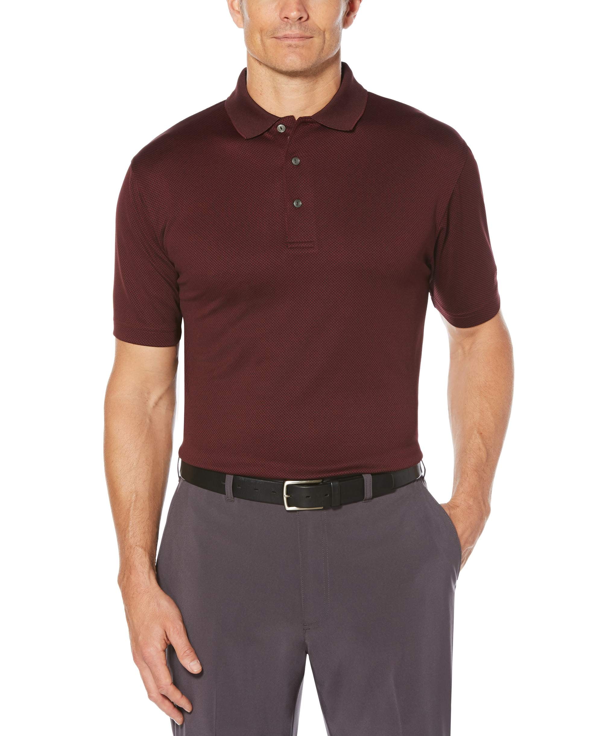 Ben Hogan Big Men's Performance Mini Jac - Walmart.com