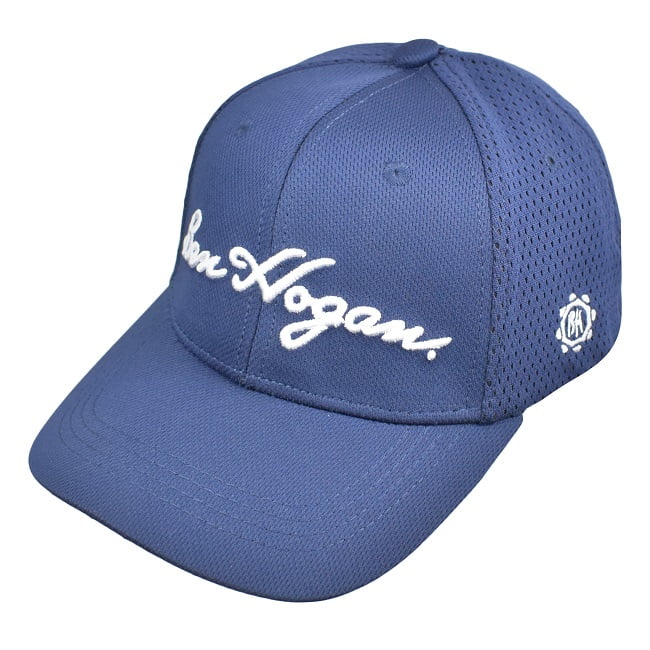 Ben Hogan Golf Hat Navy - Walmart.com