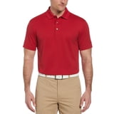 Ben Hogan Men's Performance Polo Shirt, Moisture-Wicking, UPF 50 ...