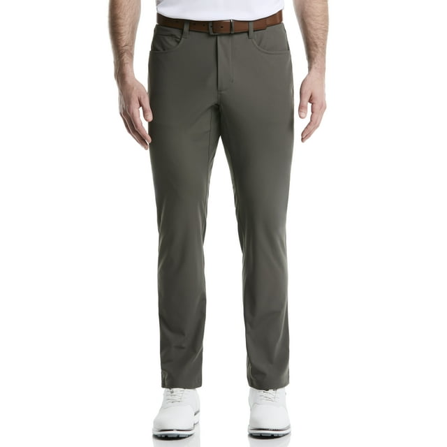 Ben Hogan Men's Crossover 5-Pocket Golf Pant, Sizes 30-42 - Walmart.com