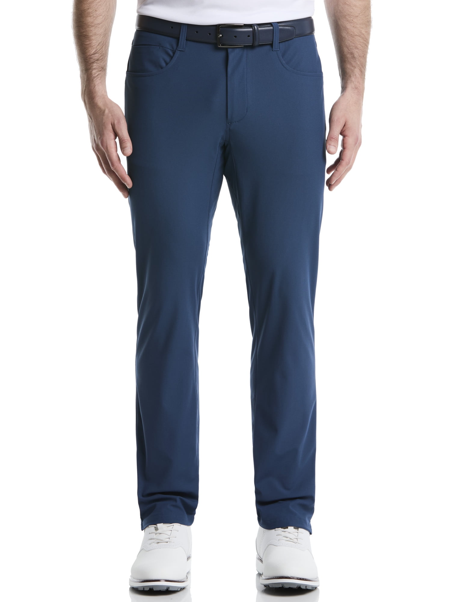Ben Hogan Men's Crossover 5-Pocket Golf Pant, Sizes 30-42 - Walmart.com