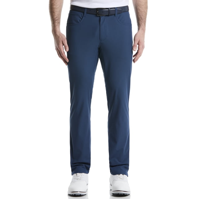 Ben Hogan Men's Crossover 5-Pocket Golf Pant, Sizes 30-42 - Walmart.com