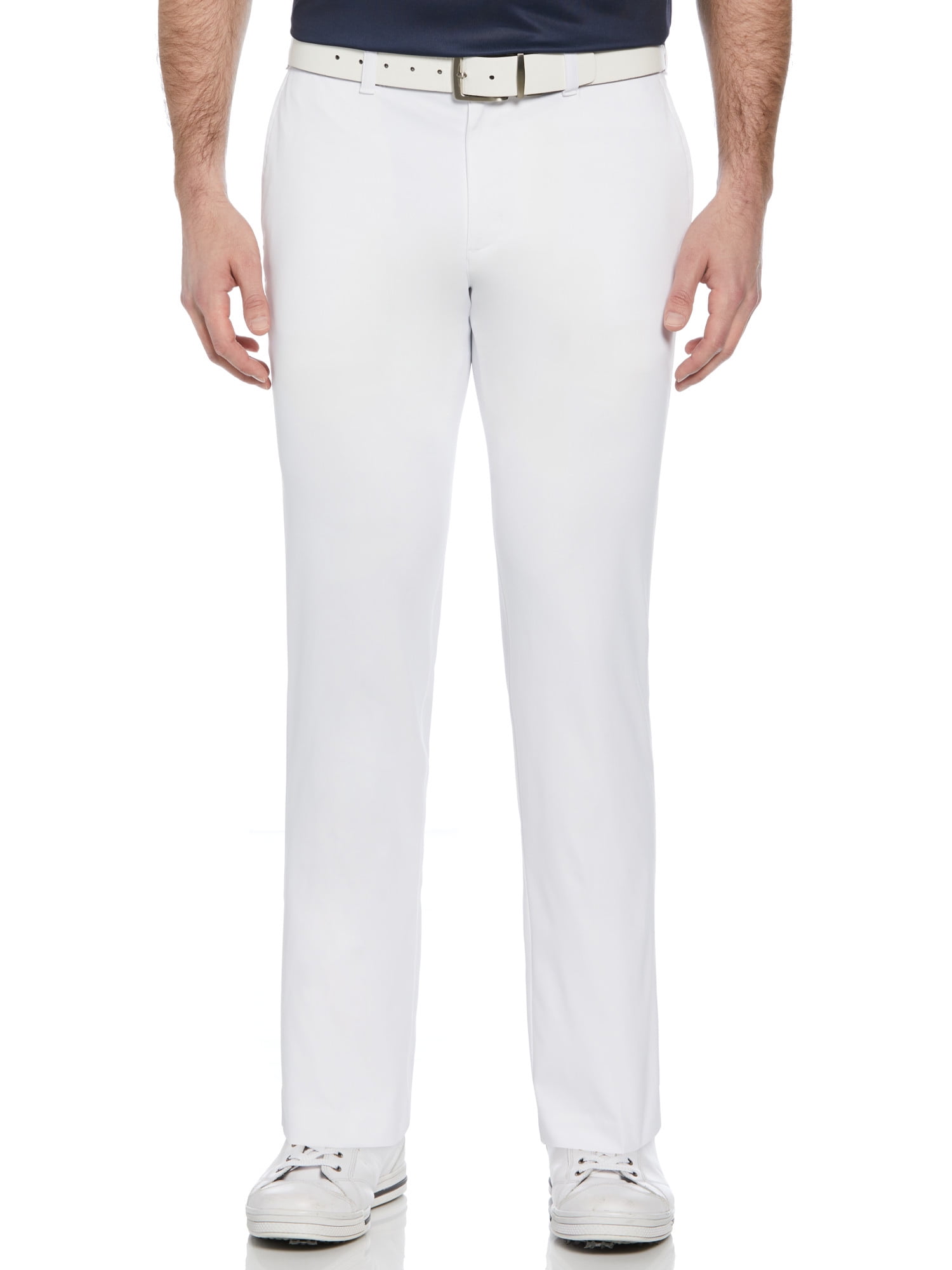 Ben Hogan Men's Flex 4-Way Stretch Golf Pants with Active Waistband ...