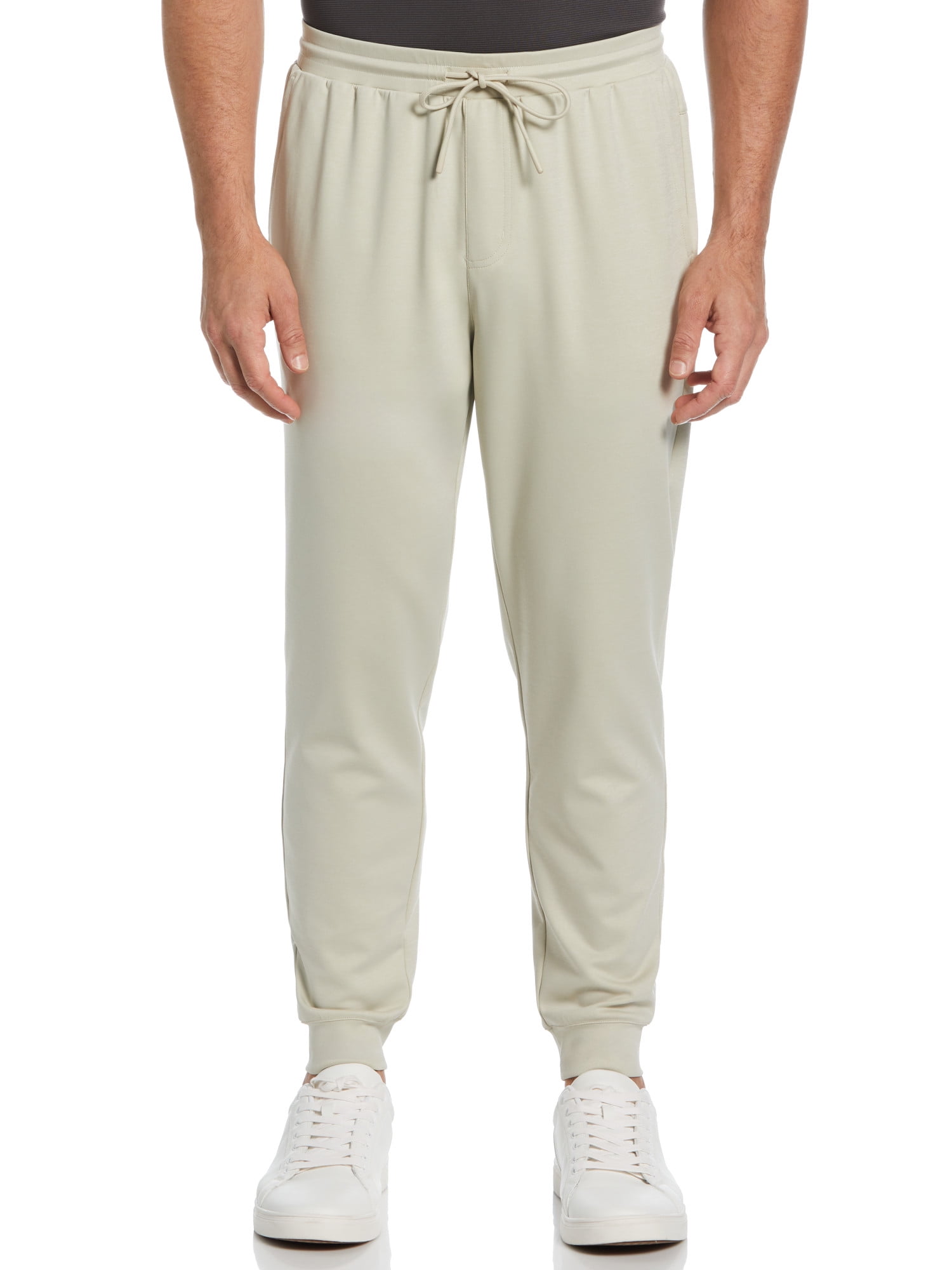 Ben Hogan Men's Midweight Knit Golf Joggers - Moisture Wicking, Durable ...