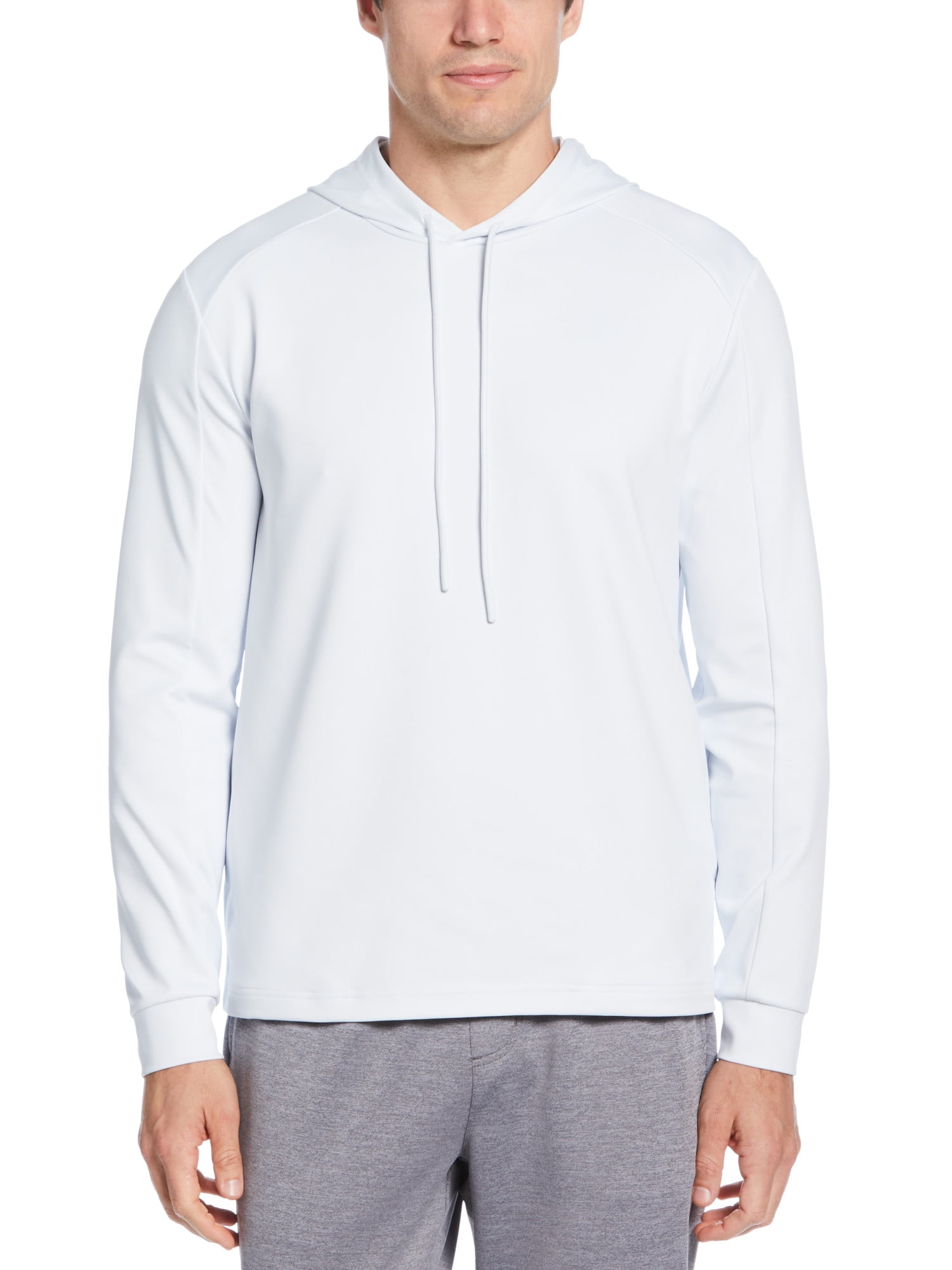 Ben Hogan Men's Pieced Crew Neck Sport Pullover - Walmart.com