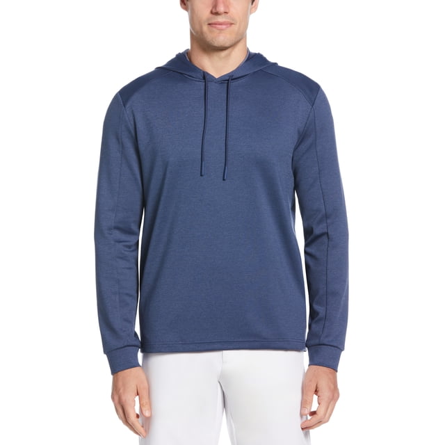 Ben Hogan men's Golf Pullover - Moisture-Wicking, Hooded - Walmart.com
