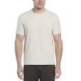 Ben Hogan Men's and Big Men's Active Golf and Workout Shirt, Sizes S ...