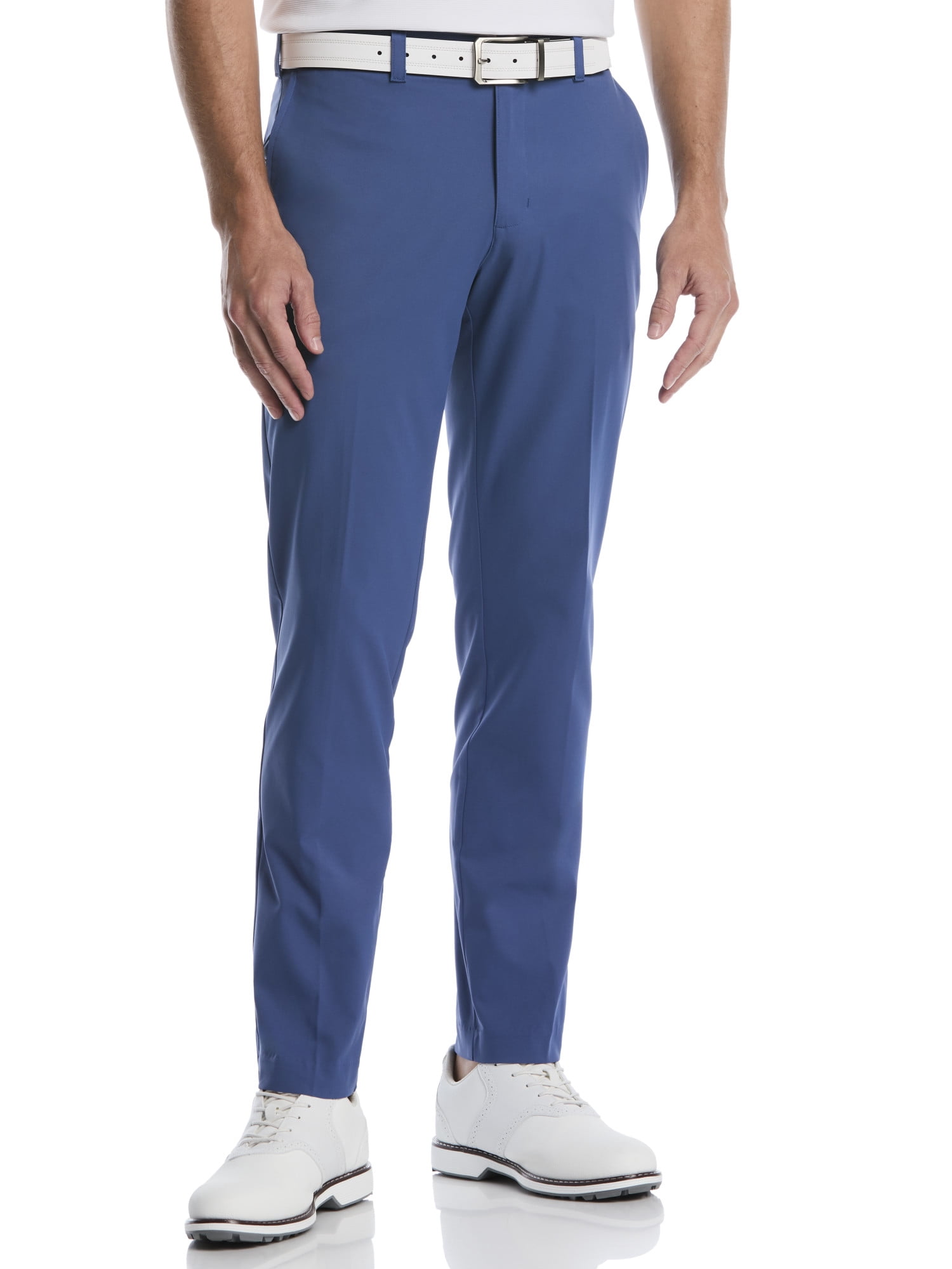 Ben Hogan Men's and Big Men's Flex 4-Way Stretch Golf Pants with Active ...