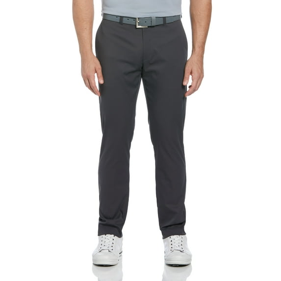 Ben Hogan Men's and Big Men's Flex 4-Way Stretch Golf Pants with Active ...