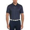Ben Hogan Men's Golf Polo Shirt with Tee Print, Size 5X, Moisture ...