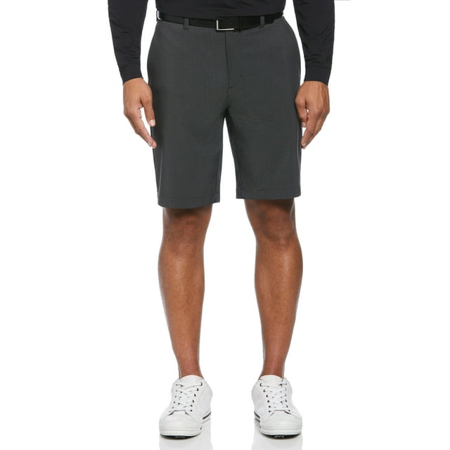 Ben Hogan Men’s and Big Men’s Performance Active Waistband Flat Front ...