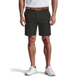 Ben Hogan Men's & Big Men's Stretch Golf Shorts with Active Waistband ...