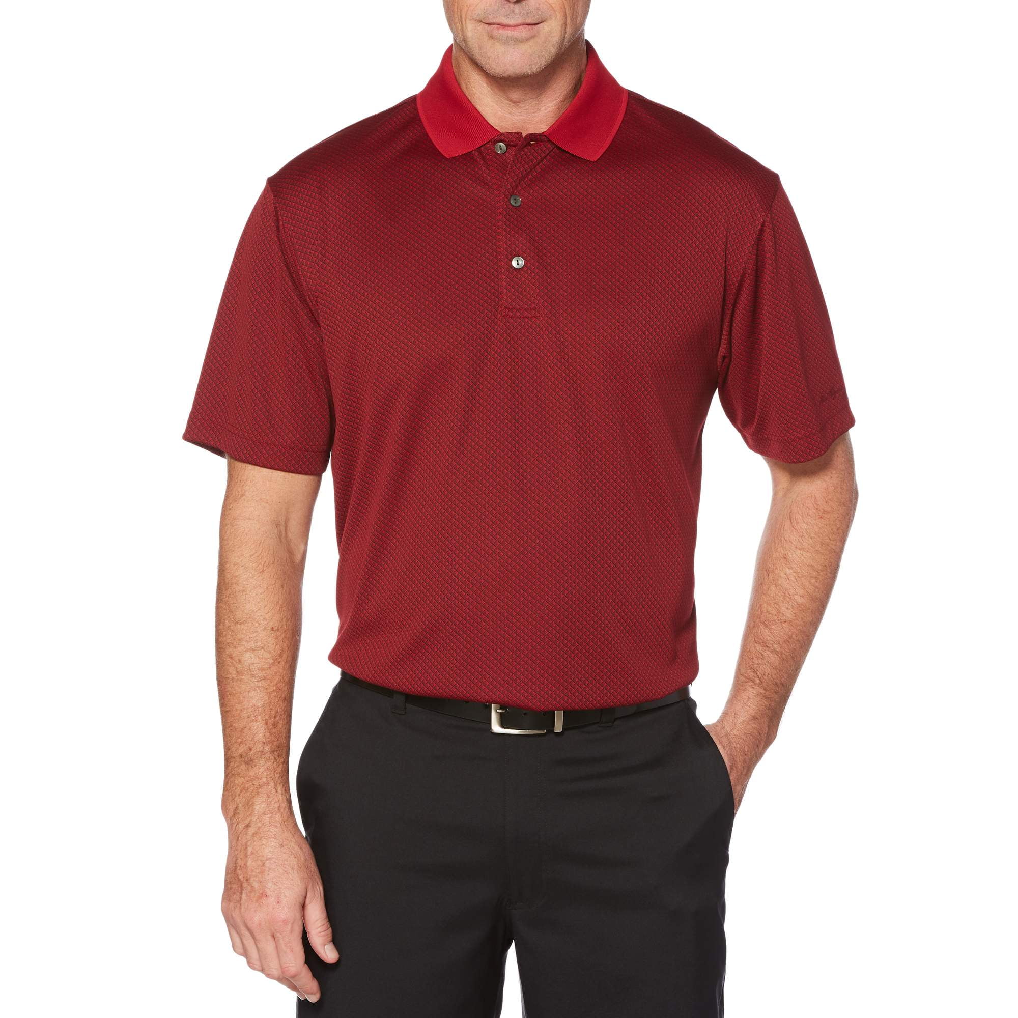 Ben Hogan Performance Big Men's Mini Arg - Walmart.com