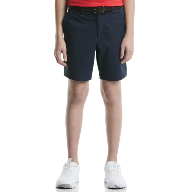 Ben Hogan Performance Boys Active 7" Golf Shorts, Sizes 4-18 - Walmart.com