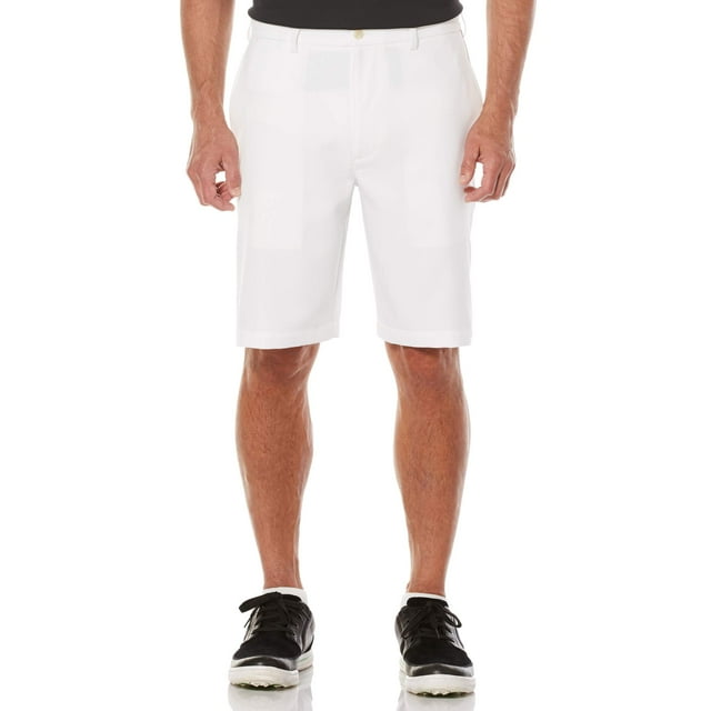 Ben Hogan Performance Men's Flat Front Active Flex Stretch Golf Short ...
