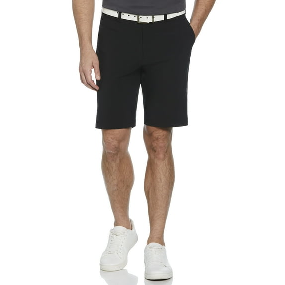 Ben Hogan Performance Men's Flat Front Active Flex Stretch Golf Short ...